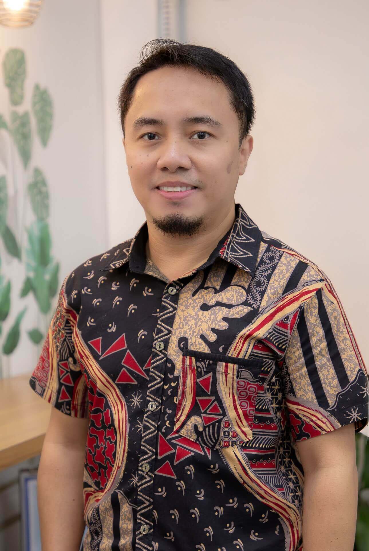 Johnnie Simyunn, Jr. - Leslie Hardinge Library - Adventist ...