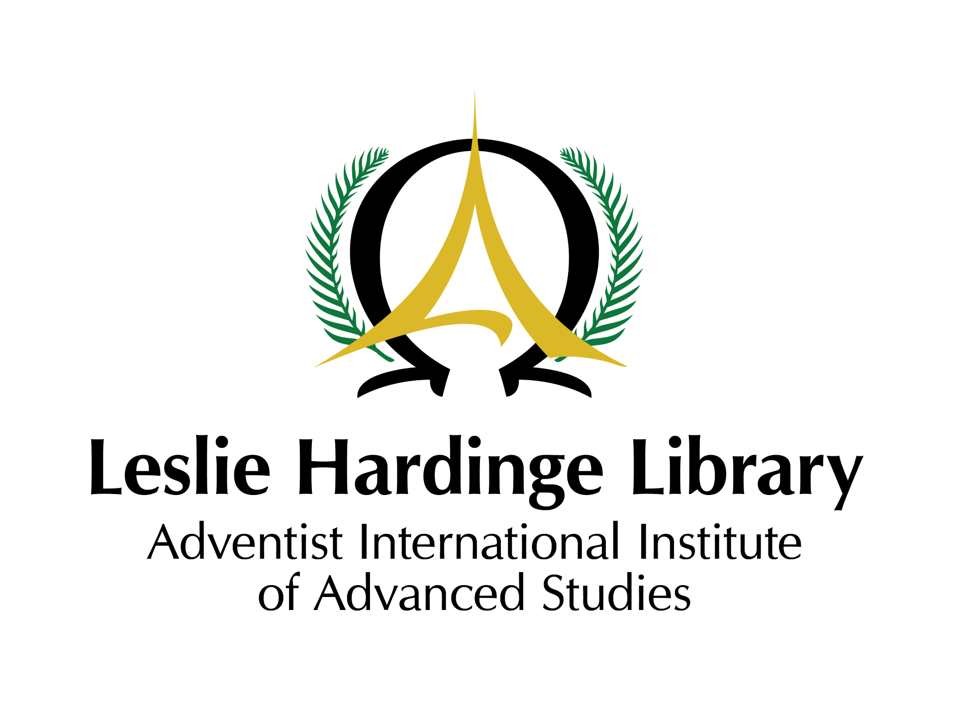 Library Catalog - Leslie Hardinge Library - Adventist International ...